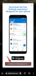 Add Profile Picture in Outlook Mobile App [Expert Guide]