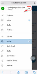 Add Profile Picture in Outlook Mobile App [Expert Guide]