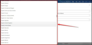 How to Change Default Language on Outlook [All Versions 2024]