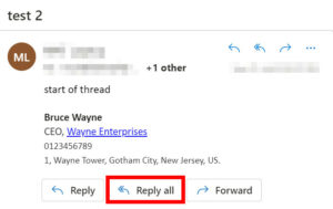 4 Ways To Add Someone To Email Thread Outlook [2024]