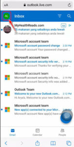 Add Profile Picture in Outlook Mobile App [Expert Guide]