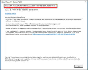 Fix Undeliverable Emails In Outlook [7 Methods 2024]