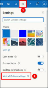 Fix Undeliverable Emails In Outlook [7 Methods 2024]