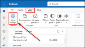 Fix Outlook Focused Inbox Not Working [Quick Methods]