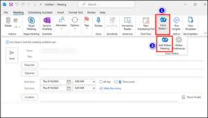 How to Add Webex to Outlook [Step-by-Setp Tutorial]