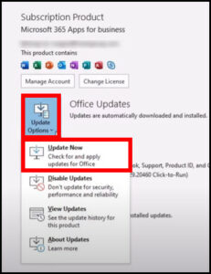 How to Update Microsoft Outlook [Windows/Mac/iOS/Android]
