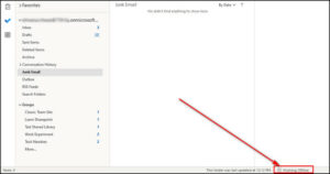How To Enable or Disable Work Offline Mode in Outlook