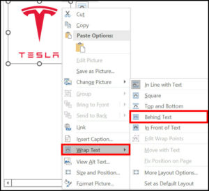 Change The Alignment Of An Image In Outlook [2024 Guide]