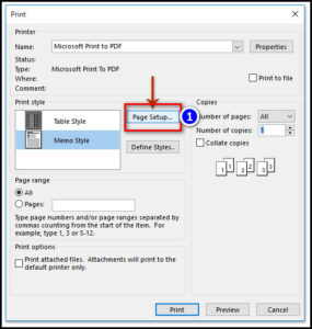 How to Change Margins in Outlook Email [Quick Guide 2024]