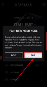 Starlink Mesh Nodes: Mesh Networks Made Easy [Guide 2024]