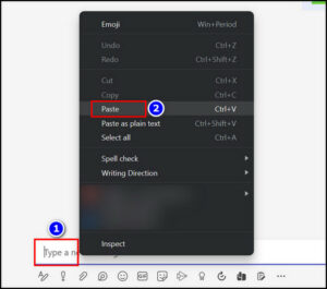 Add GIFs to Microsoft Teams Chat [Complete Guide 2024]