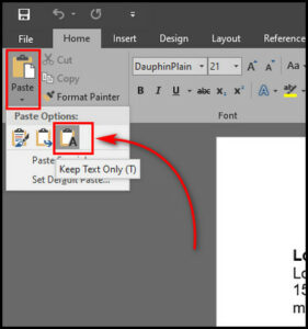 Disable MS Word Security Notice Pop-Up [Step-by-Step Guide]