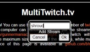 4 Ways to Watch Multiple Twitch Streams [Definitive Guide]