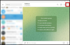 Transfer Ownership Of A Telegram Group [Beginners Guide]