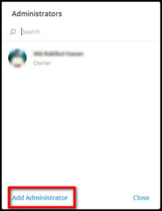 Transfer Ownership Of A Telegram Group [Beginners Guide]