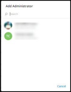 Transfer Ownership Of A Telegram Group [Beginners Guide]