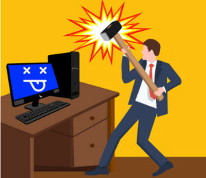 Top 10 Signs of a Failing PSU [PC Diagnosing Guide 2024]