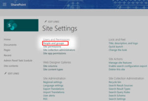 How to Change SharePoint Site Owner [Quick & Easy Steps]