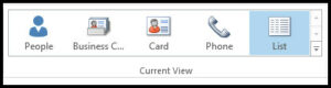 How to View Contacts on Outlook [Find the List Quickly 2024]