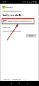 What is Personal Vault in OneDrive [Protect Sensitive Files]