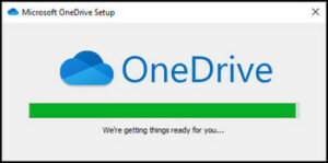 What is Personal Vault in OneDrive [Protect Sensitive Files]