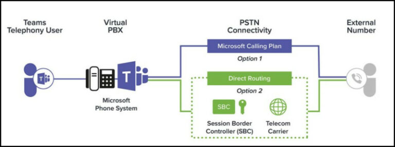 Can Microsoft Teams Replace Your Phone System? [2024]