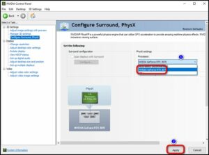 Set Default Graphics Card In Windows 11 [2024 Best 2 Ways]