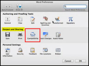 How to Turn Off Compatibility Mode in Word [Quick Guide]