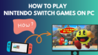 How To Play Nintendo Switch Games On PC [Definitive Guide]