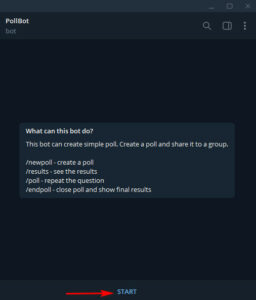 How to Create a Poll Question on Telegram [2 Minutes Read]