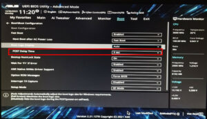 How to Disable BIOS Splash Screen [Quick & Easy Steps]