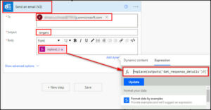 Fix Microsoft Forms Line Break [Keep Responses Intact]