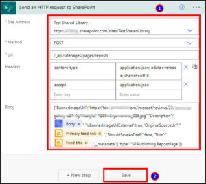 Add RSS Feed in SharePoint [Get Update from Other Site]