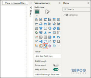 Geospatial Data Analysis with Power BI [Complete Guide]