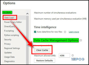Power BI IntelliSense Not Working [Easy & Quick Fixes]
