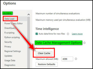 Power BI: Copy and Paste Visual Not Working [Solved]