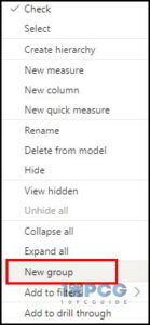 Advanced Analytical Feature in Power BI [A to Z Guide]