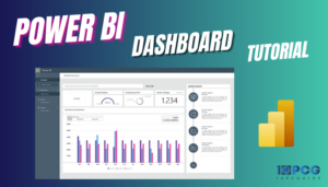Power BI Dashboard Tutorials [Complete Beginners Guide]