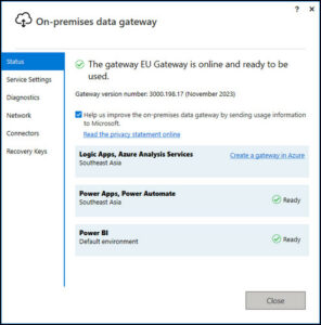 [Fixed] Power BI Dataset Manual Refresh Not Working