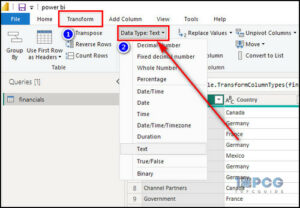 Fix Power BI Cross Highlight Not Working [6 Quick Ways]