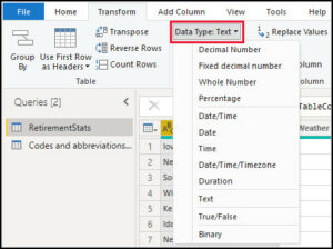 Power BI Sort by Column Not Working [5 Ways to Fix it]