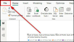 Power BI Edit Interactions Not Working [4 Quick Fixes]