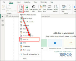 Geospatial Data Analysis with Power BI [Complete Guide]