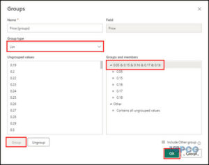 Advanced Analytical Feature in Power BI [A to Z Guide]
