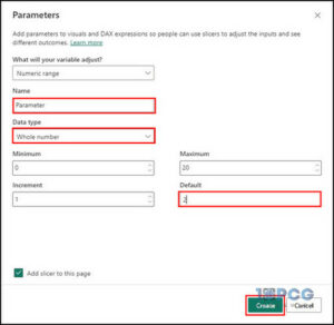 Advanced Analytical Feature in Power BI [A to Z Guide]