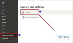 Fix Power BI Cross Highlight Not Working [6 Quick Ways]