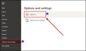 Power BI Edit Interactions Not Working [4 Quick Fixes]