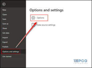 Fix Power BI Date Hierarchy Not Showing [5 Easy Ways]
