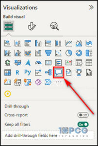 Advanced Analytical Feature in Power BI [A to Z Guide]