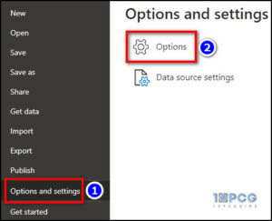 Use Drill Through in Power BI [Step-by-Step Tutorial]